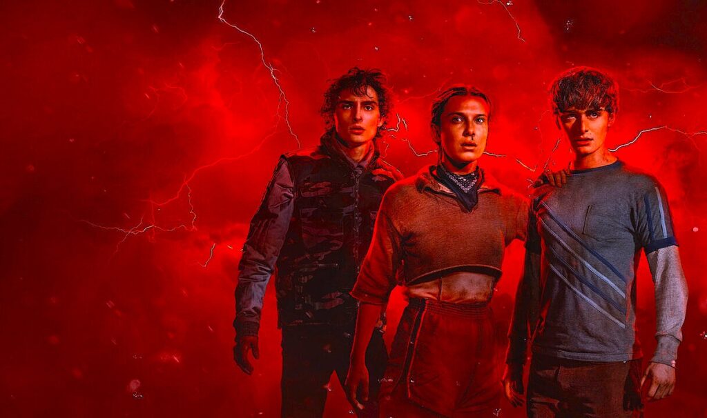 The Top 10 TV Series Captivating Audiences Right Now - Pulseview